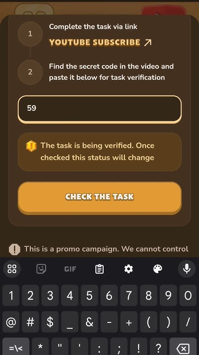 Public vs. Private Keys: How Wallet Addresses Protect Your Crypto | Part 3 of 5 | MemeFi - YouTube