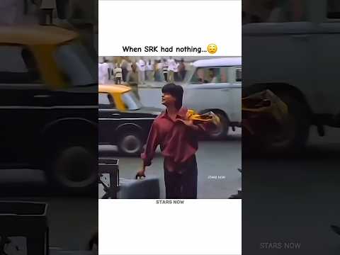 The last of the stars ✨️ 🙌 #srk #shahrukh #bollywood #song #shortsvideo