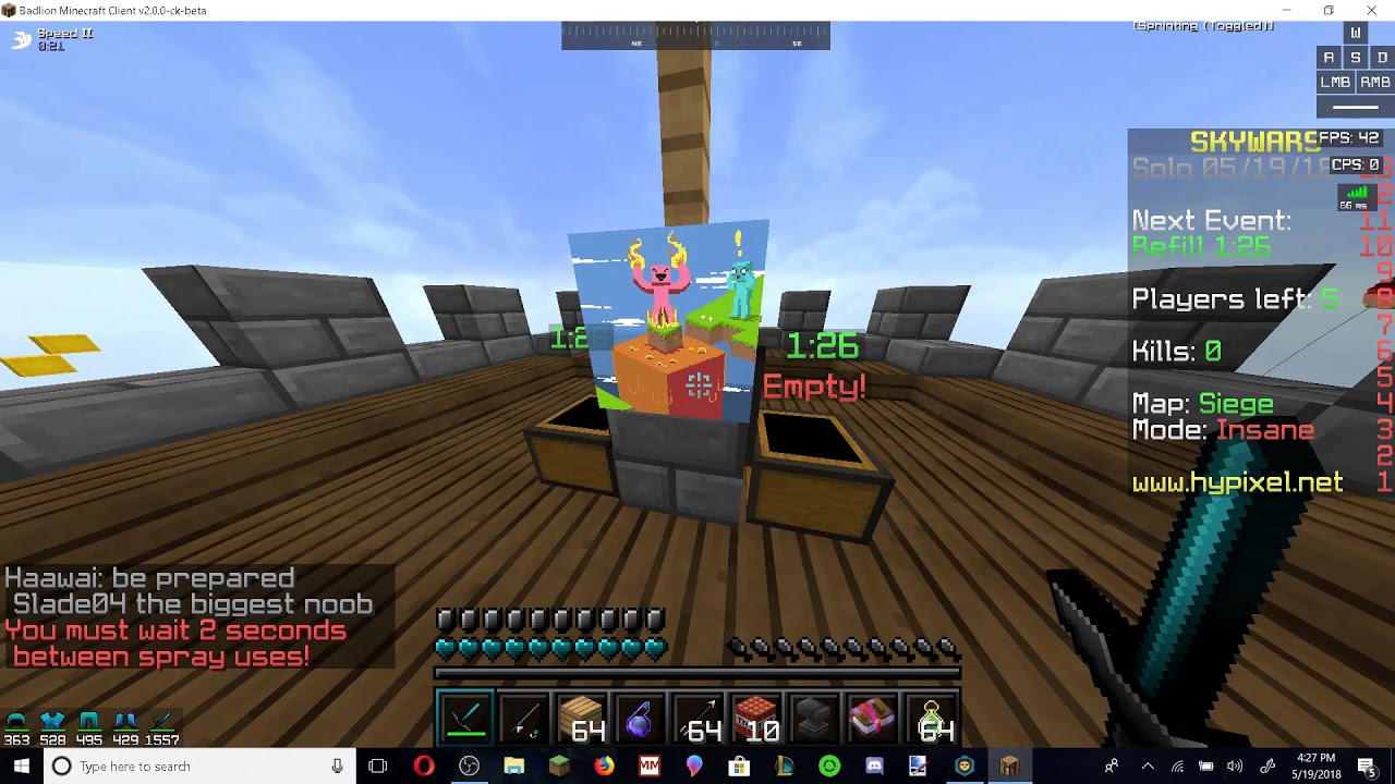 5 KILL WIN+100 WIN AND MY 100TH VIDEO!!!!!!!! - YouTube