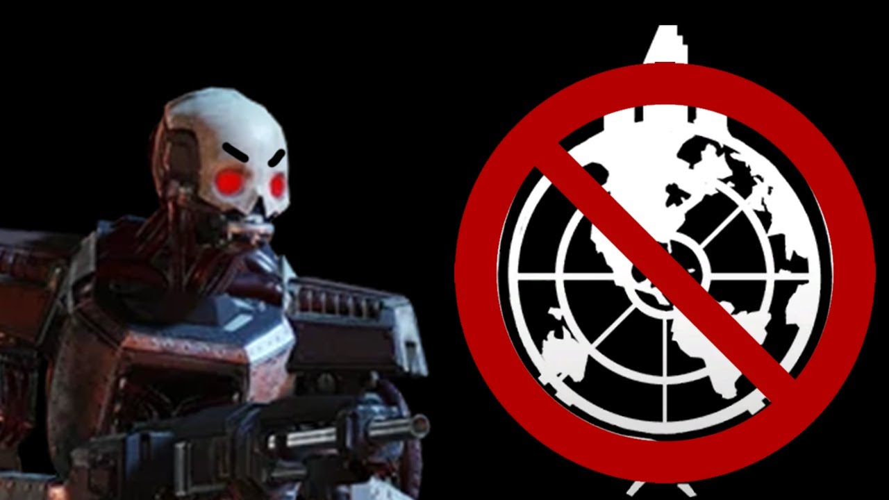 The REAL Automaton marching song - YouTube