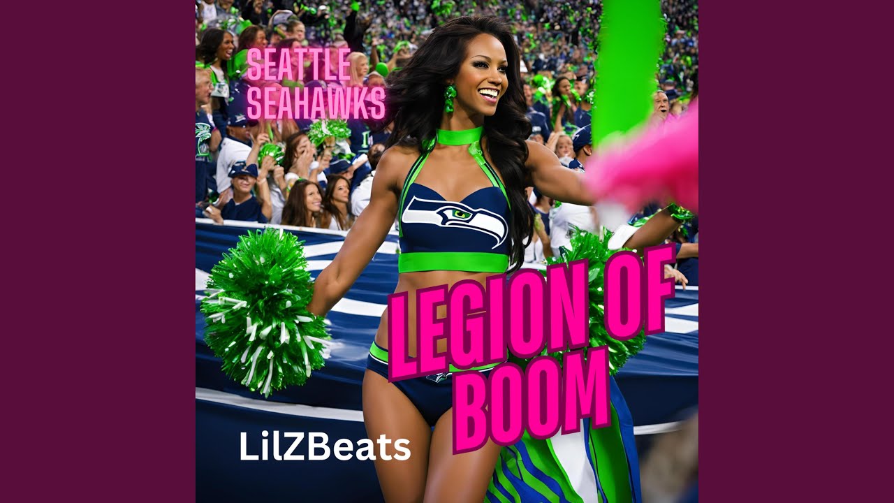 Seattle Seahawks Hawk Strong - YouTube