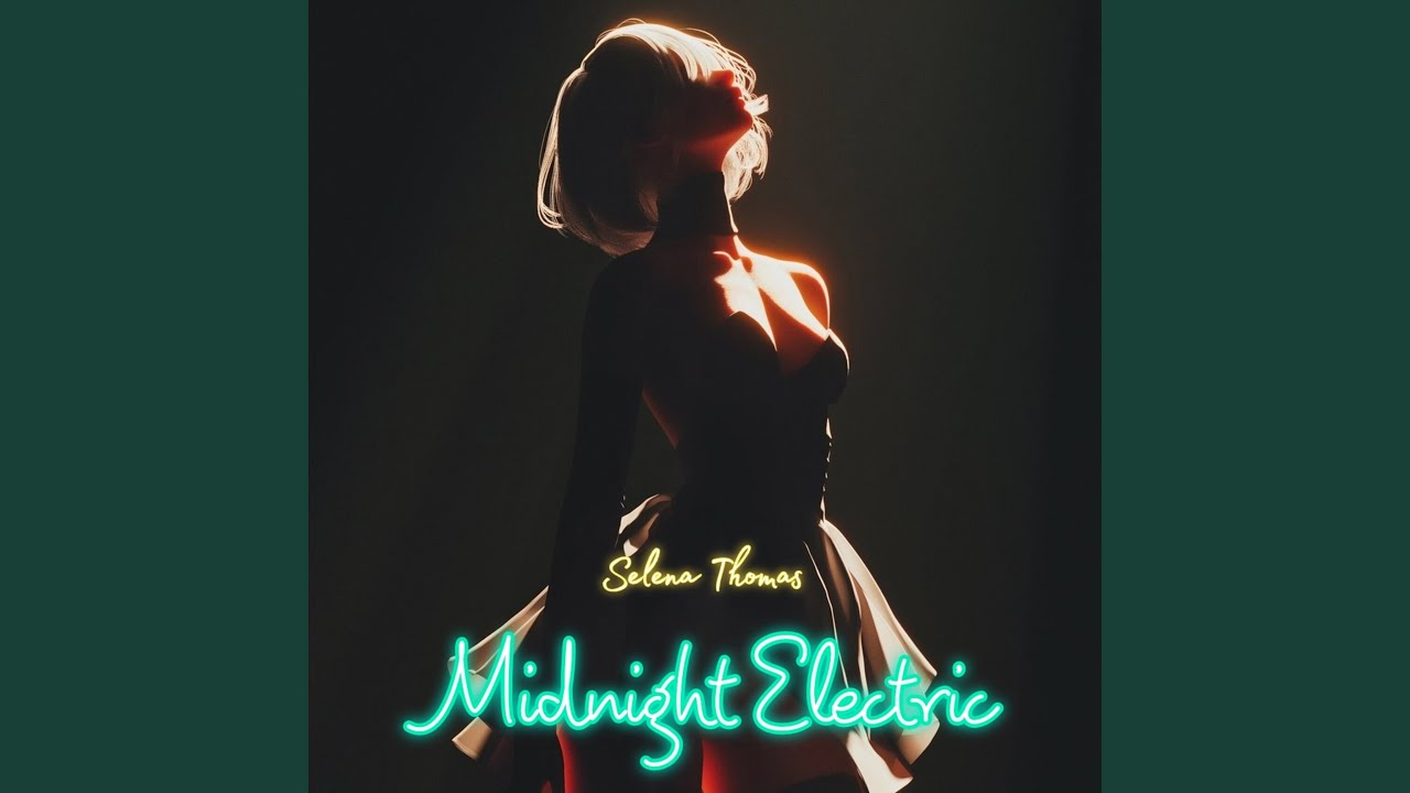 Midnight Electric - YouTube