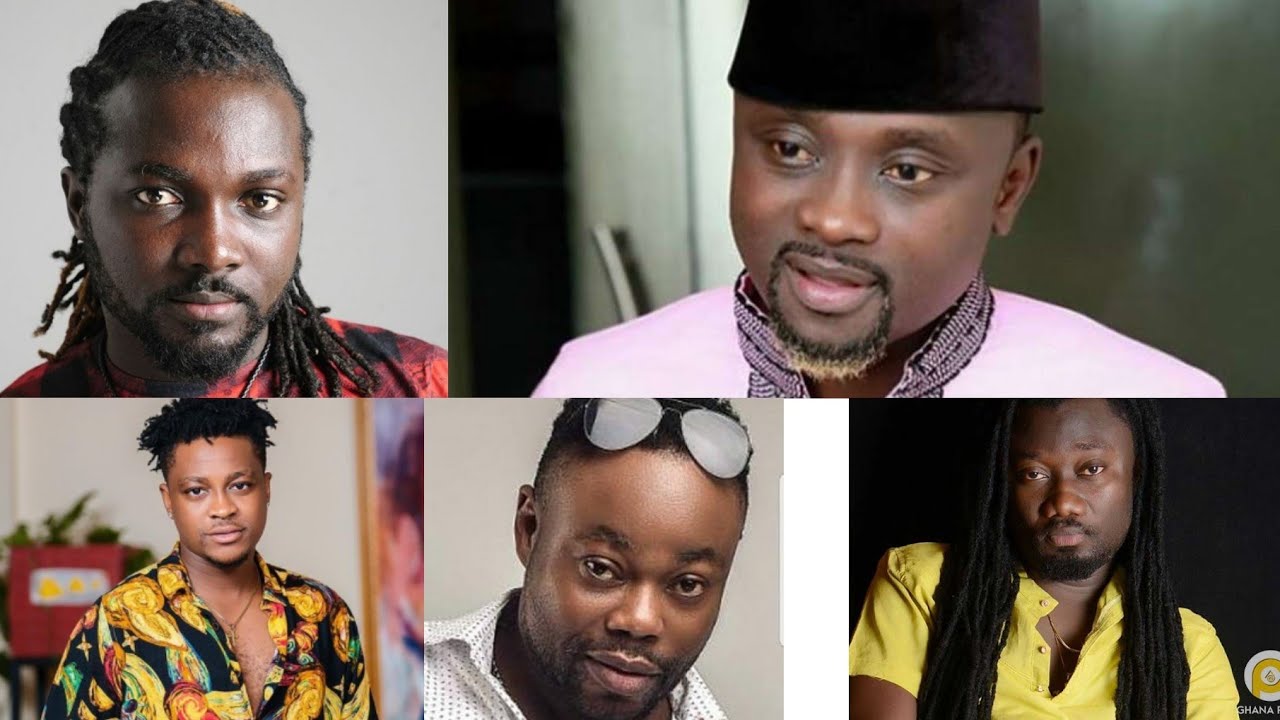 Odarky Andy To Shake Kumasi On Farmers Day With Krymi, Kofi Nti, Dada ...