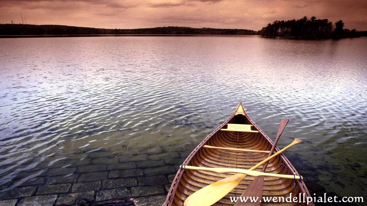 Hope Now 3- Wendell Pialet- The Joy of Giving - YouTube