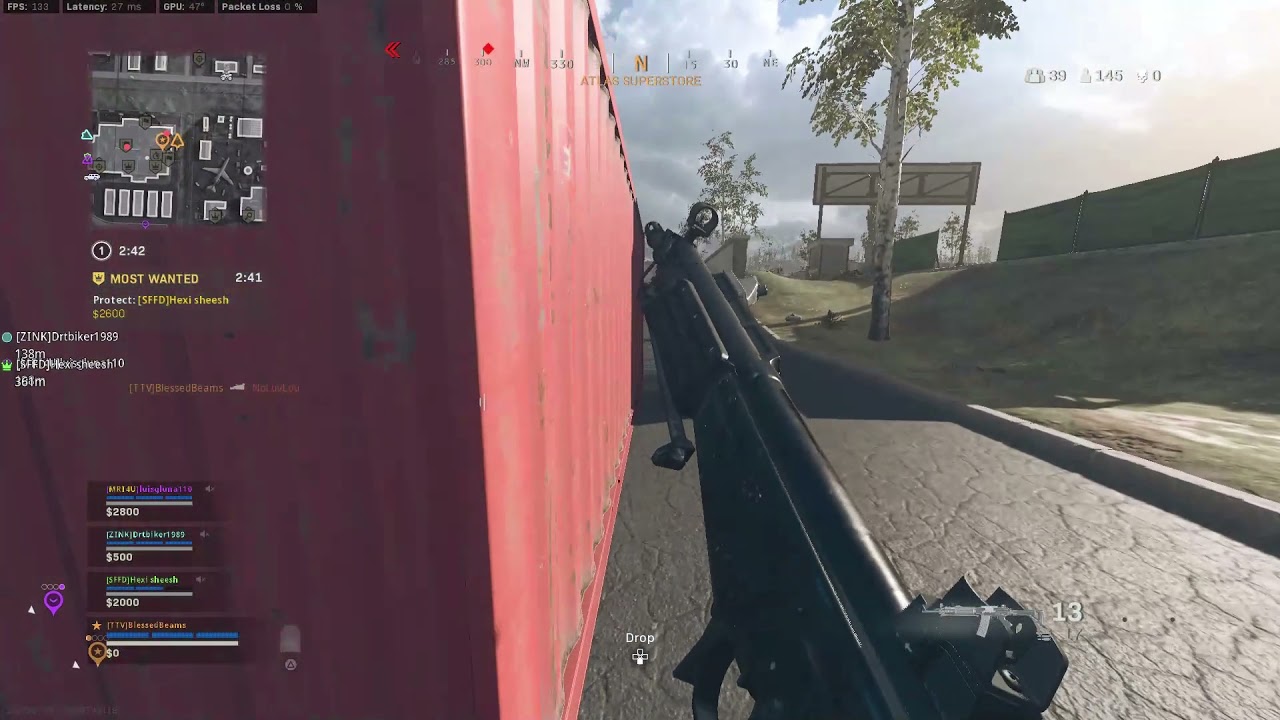 Accused of "Soft Aim"?? - YouTube