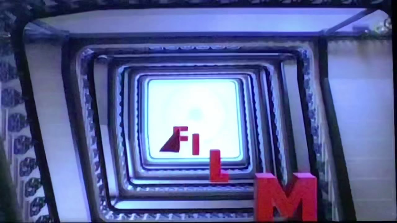 Cast Away - Film 4 Intro - YouTube