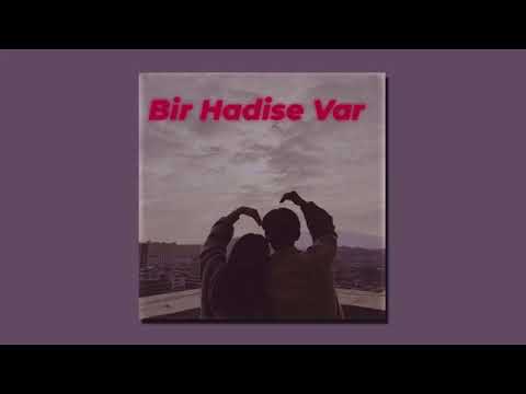 Mabel Matiz - Bir Hadise Var // Slowed + Reverb