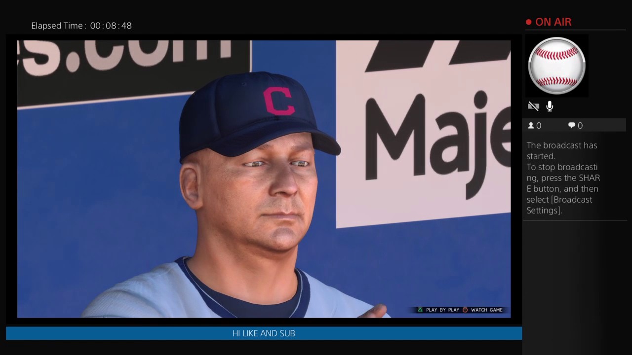 MLB Deven Brunger EP 8 - YouTube