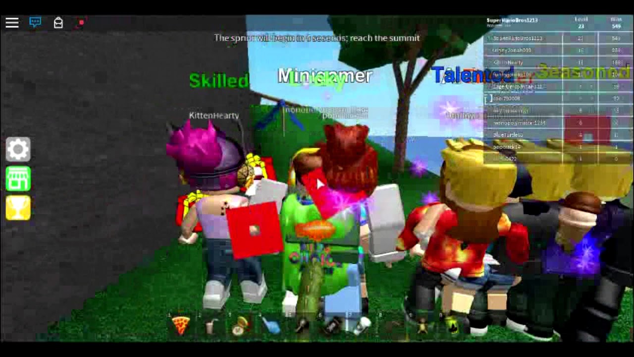 Roblox Sparta Remix - YouTube