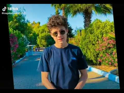 Çağan Efe Ak - Bir Nedenimi var bir Sebebimi var