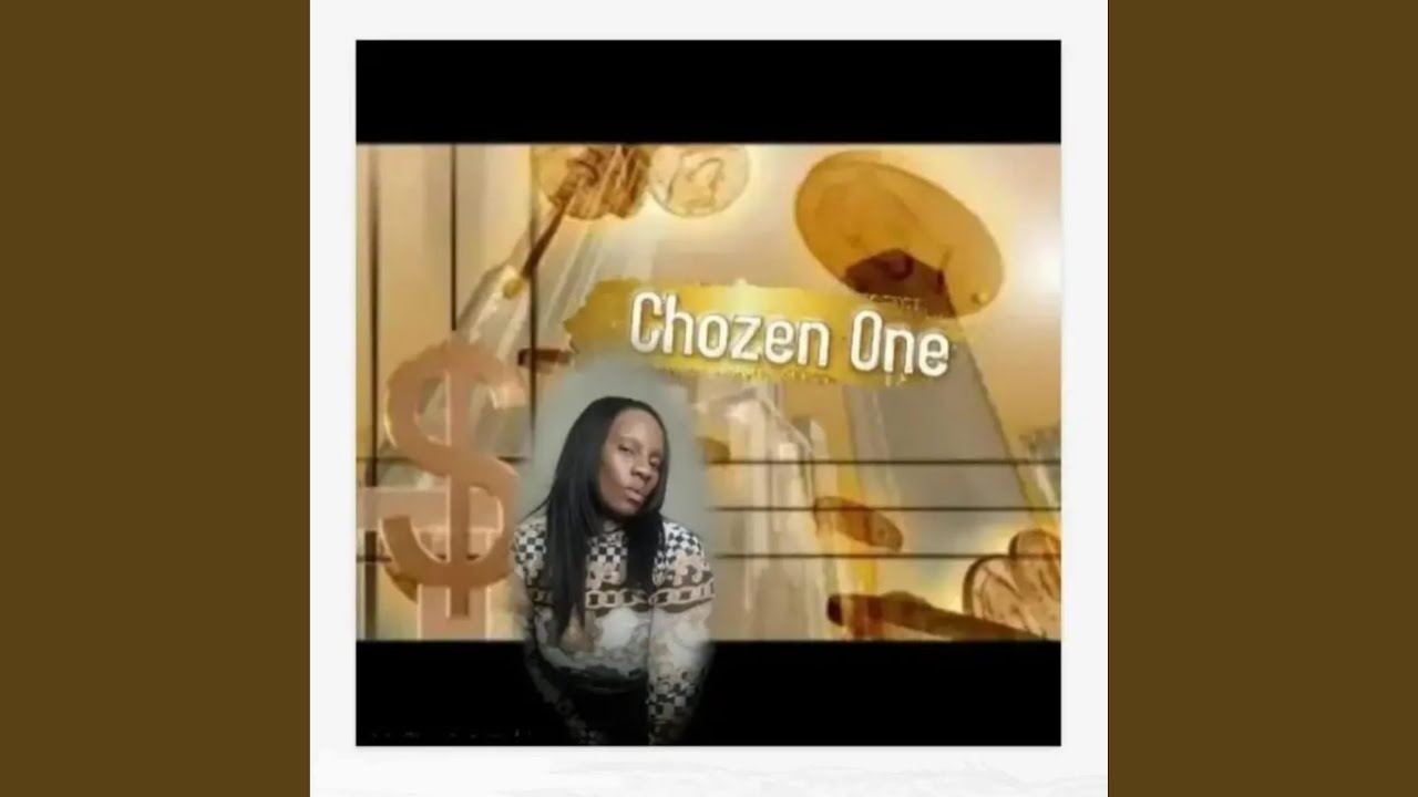 Chozen one - YouTube