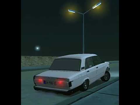 Gta san andreas. Sa-900-br vaz 2107