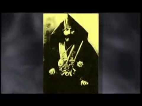 The Armenian Revolt (1894 - 1920)