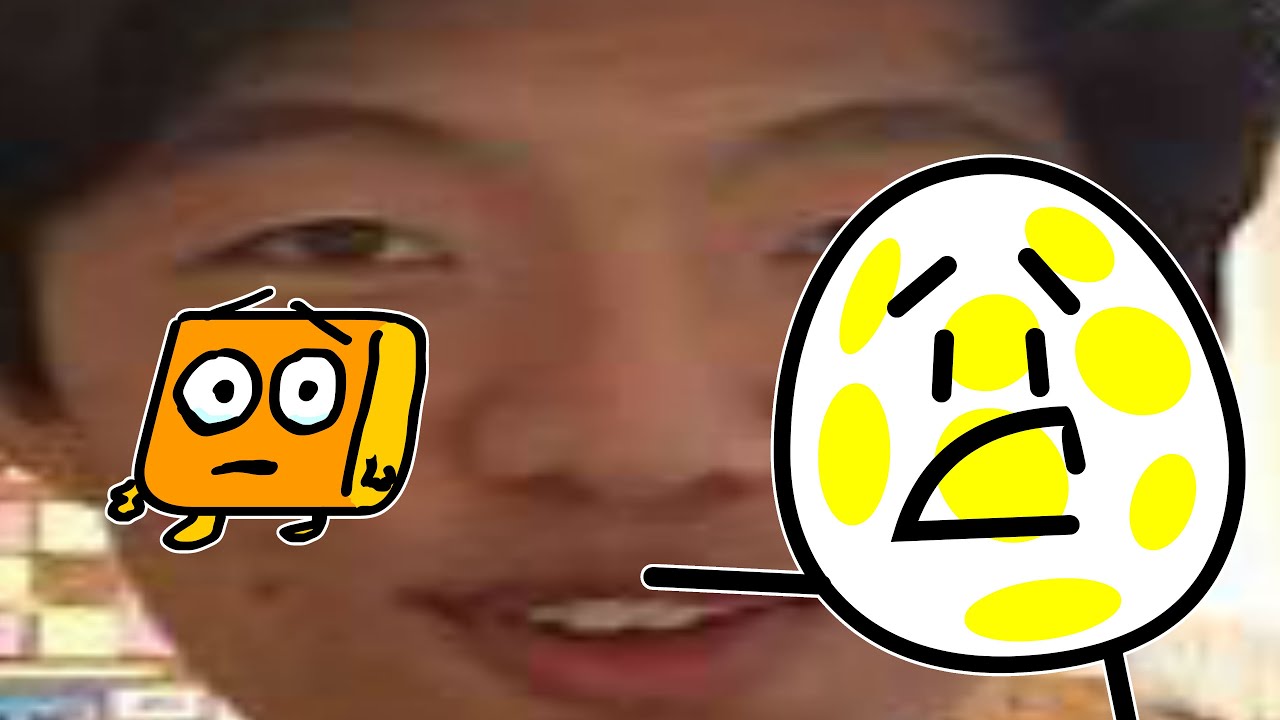 BFDI:TPOT 1-3 Retold in Over 2 Minutes - YouTube