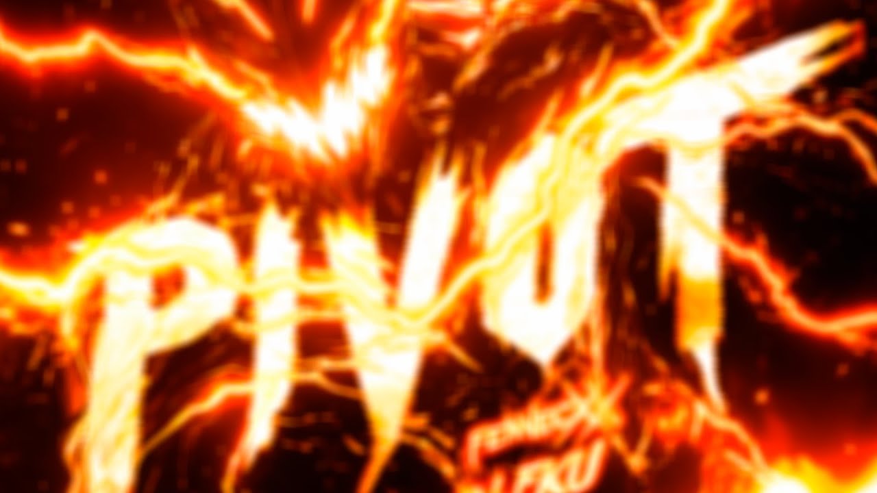 DJ FKU, fennecxx - PIVOT (Official Music) - YouTube
