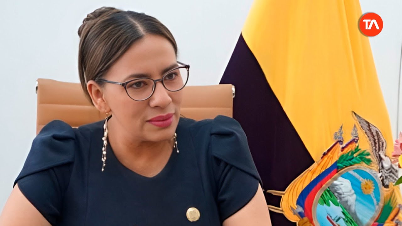 Zaida Rovira: Hemos programado que 40 000 nuevos núcleos familiares ...