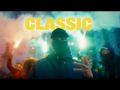 SOUFIAN - CLASSIC (prod. von SOTT & Dosh)