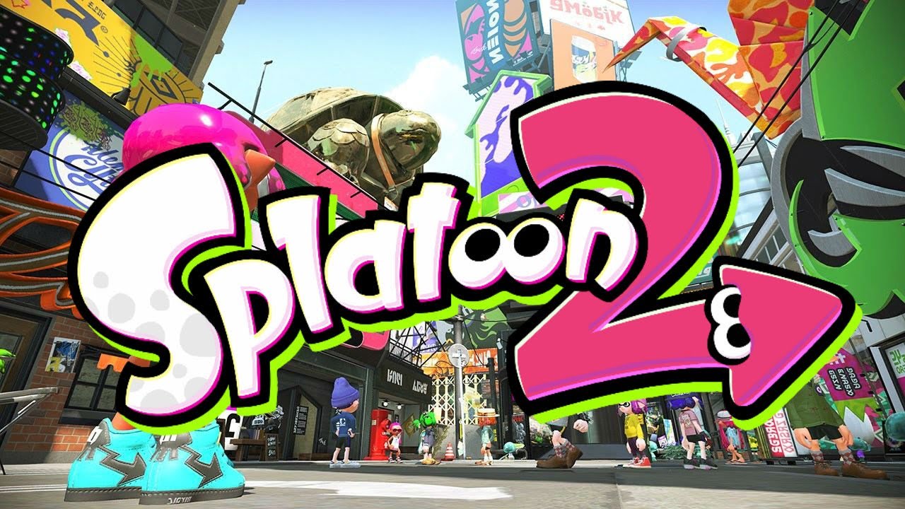 Splatoon 2 OST - Final Boss ~ Part 2 ( Tidal Rush ) - YouTube Music