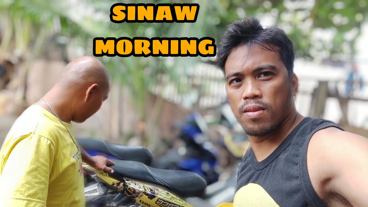Upaw Morning - YouTube
