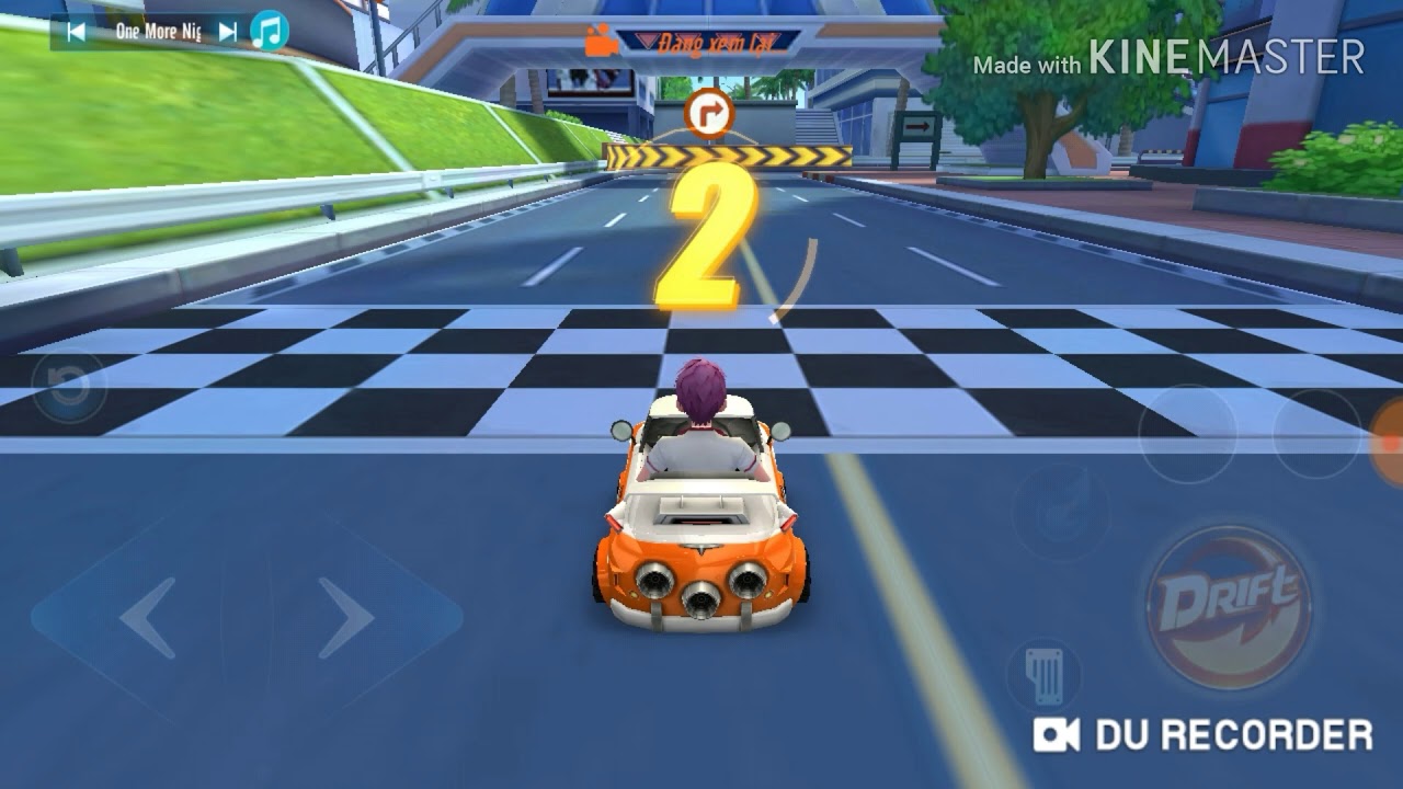 *Zing speed mobile * map thành thị ae gạch đá nhẹ tay - YouTube