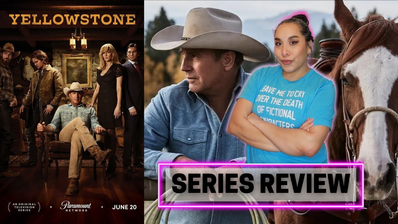 Yellowstone (Season 1) - TV Series Review - YouTube