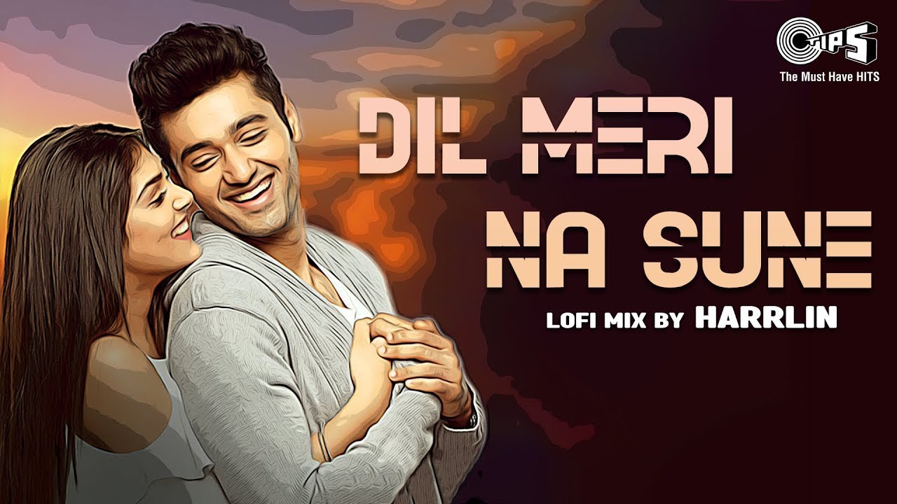 Dil Meri Na Sune Lyrical - Genius | Utkarsh,| Atif Aslam | Himesh ...