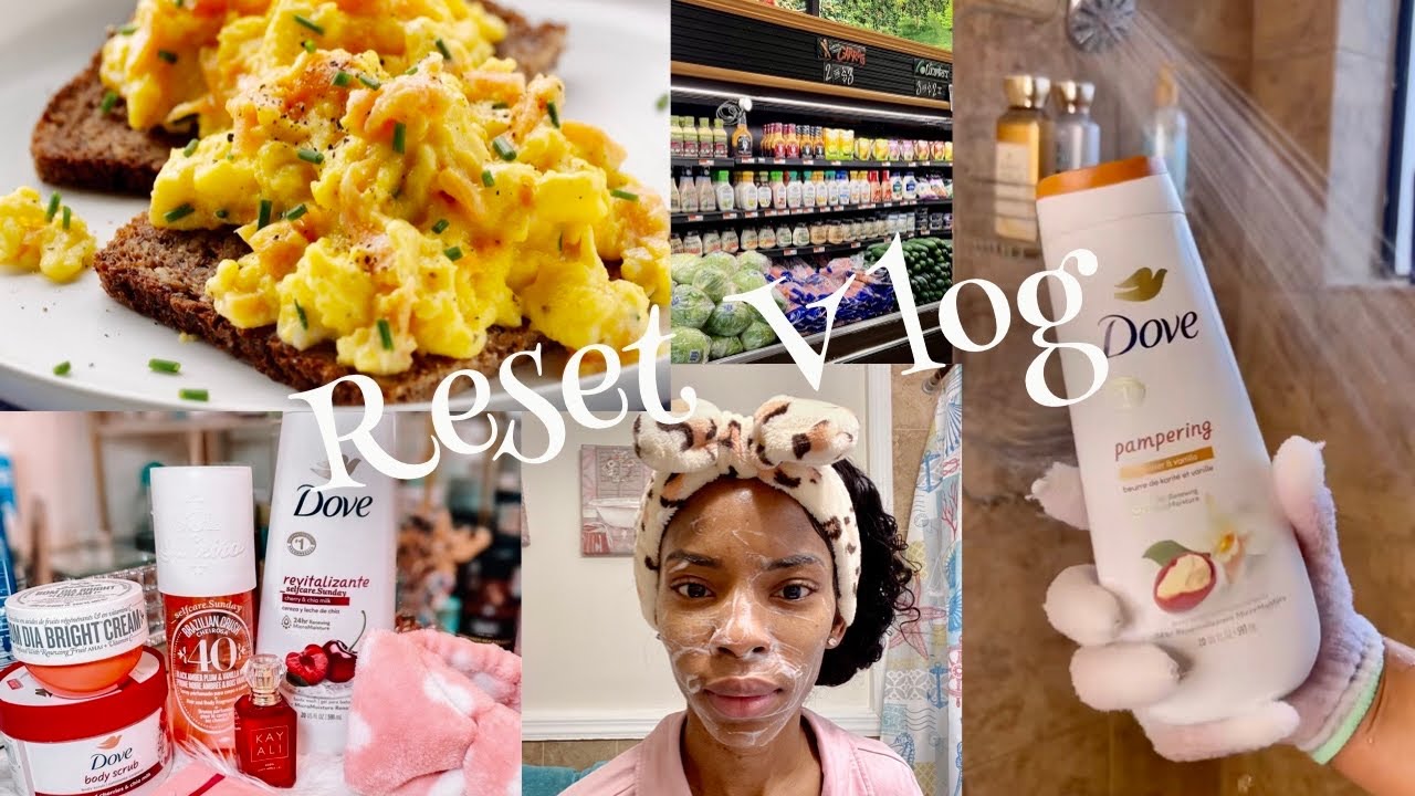8am Morning Routine 2024 Healthy Habits Self Care Routine