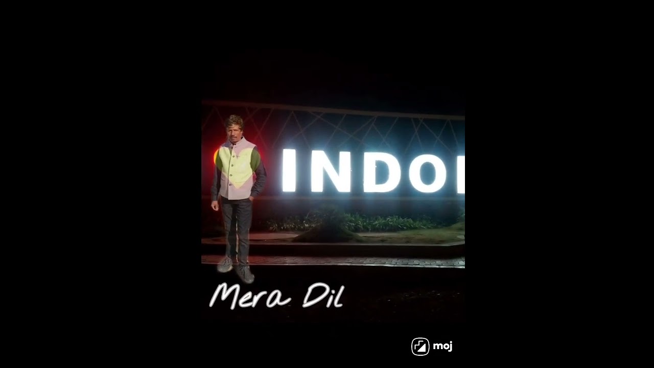 #indore #i love indore#indorians#welcome indore - YouTube
