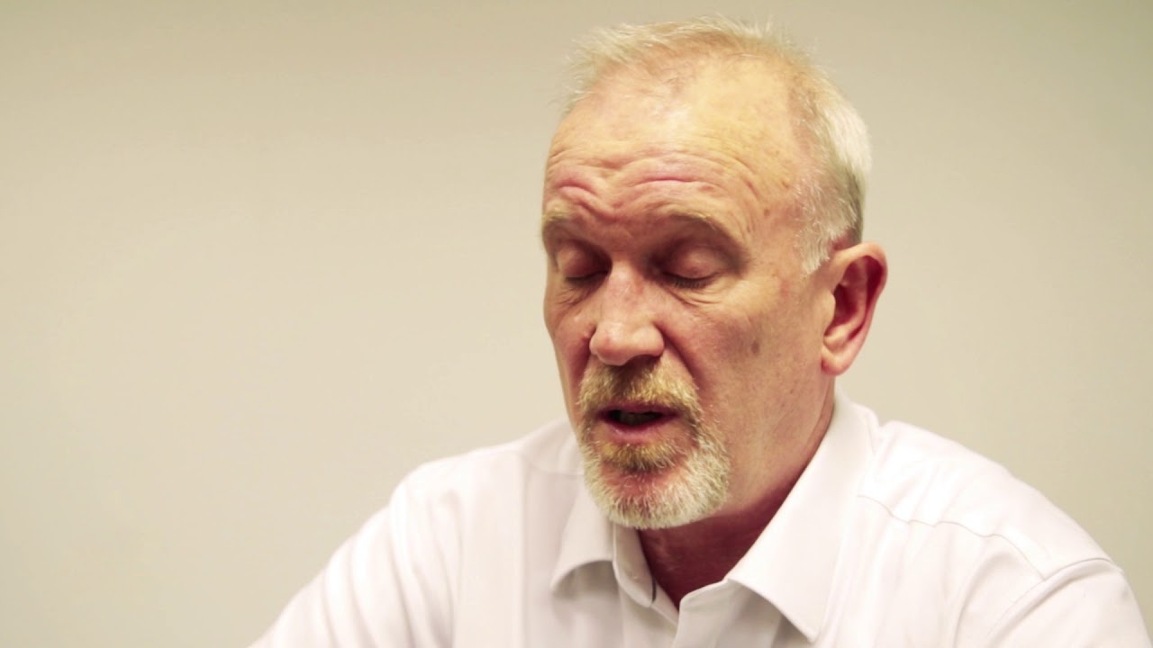 ALAN STEVENSON Short Promo Known Locally - YouTube