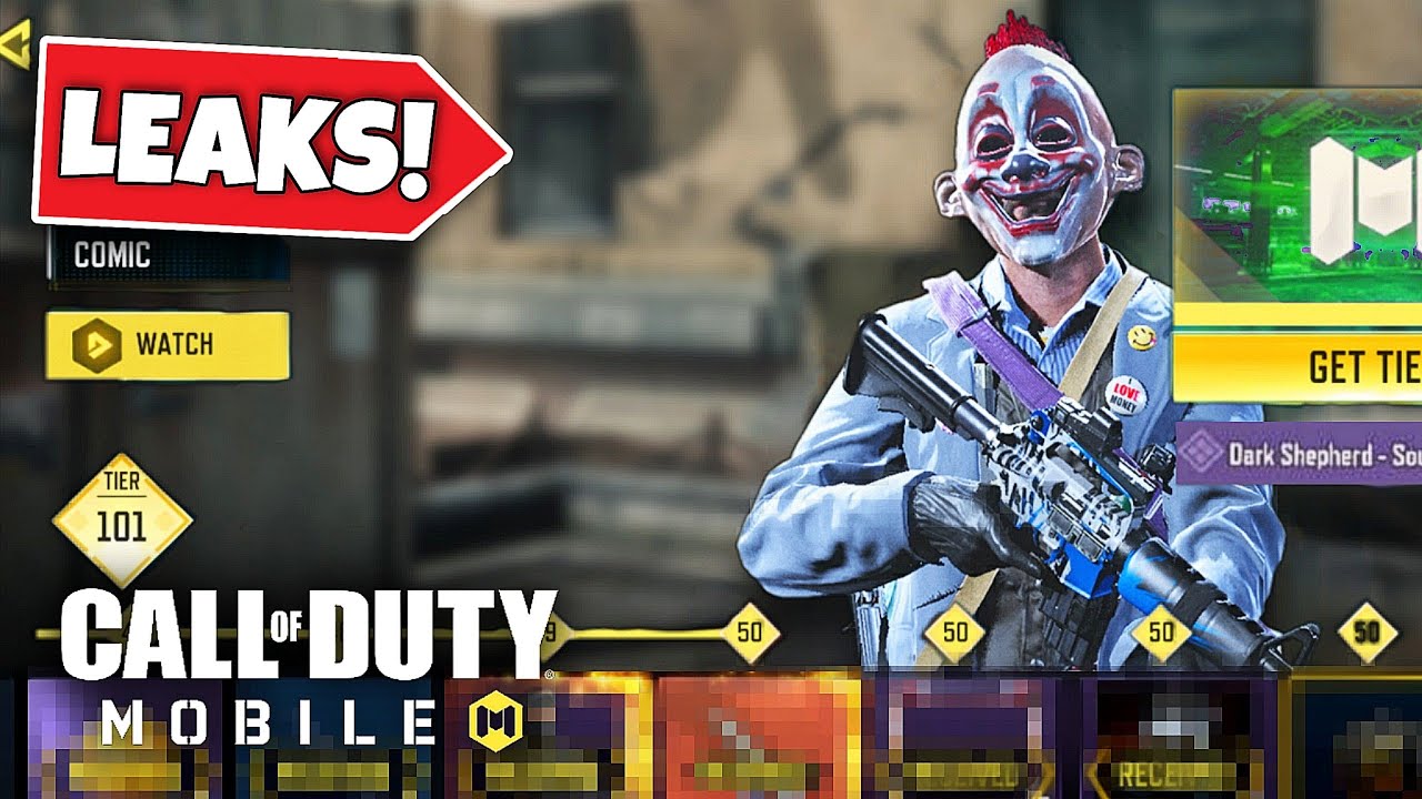 *NEW* LEAKS! ZOMBIE MODE CONFIRMED + FREE SKINS and ZOMBIE BATTLE PASS ...