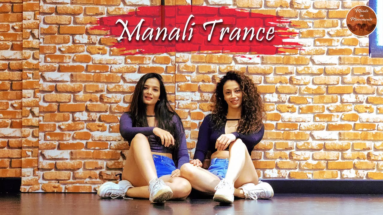 Manali Trance / Yo Yo Honey Singh & Neha Kakkar / The Shaukeens ...