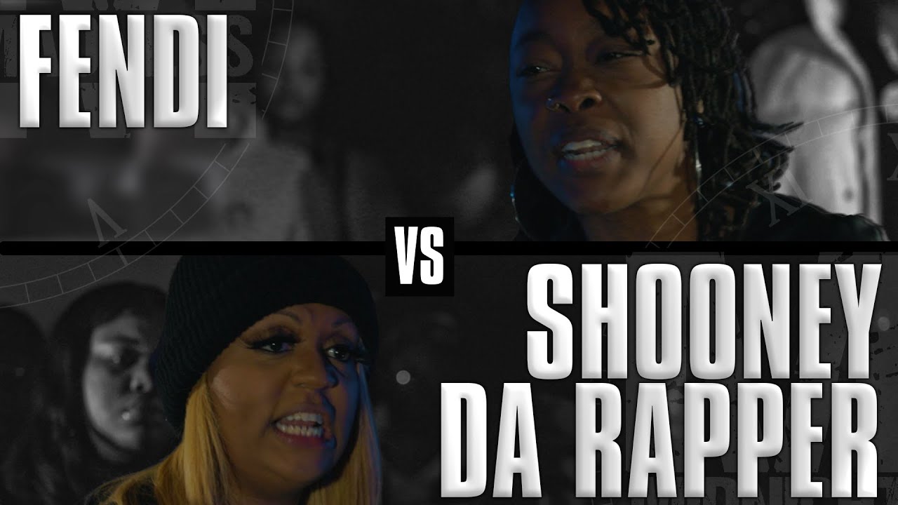 MIDNIGHT MADNESS | SHOONEY DA RAPPER VS FENDI - YouTube
