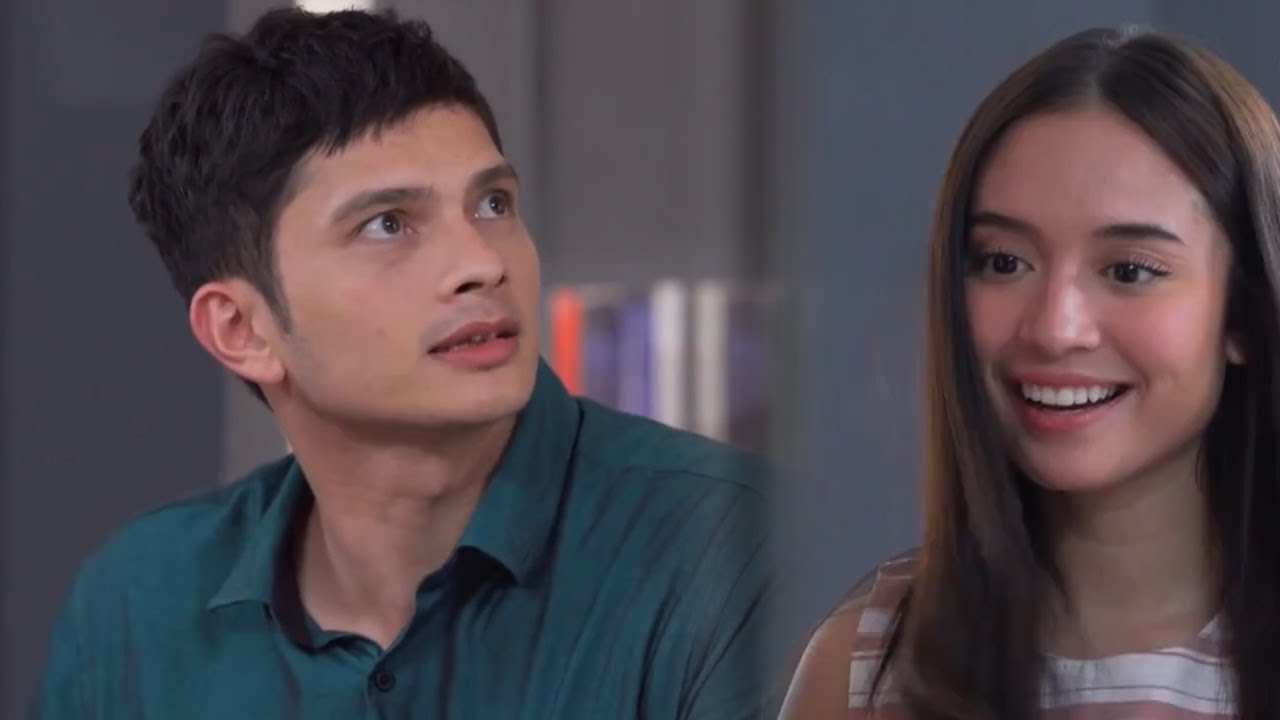 LUCU DEH, Yudha Sempet Takut Diobatin Dania | Di Antara Dua Cinta ...