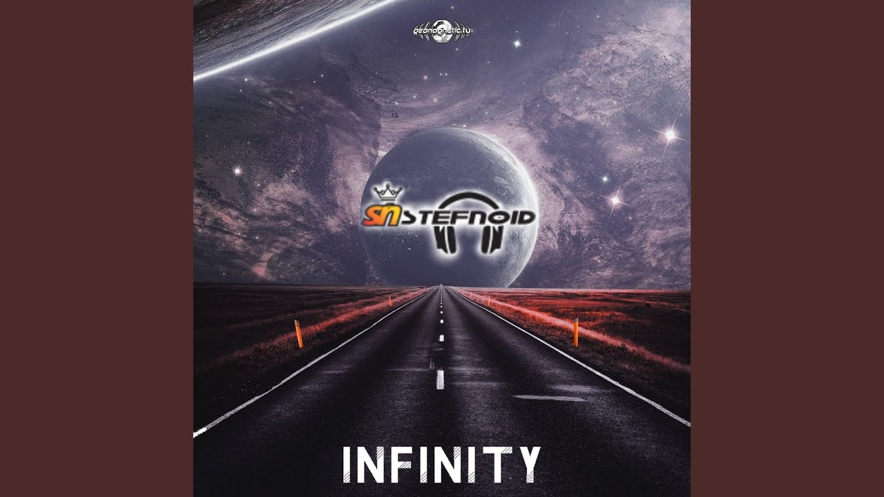 Infinity - YouTube