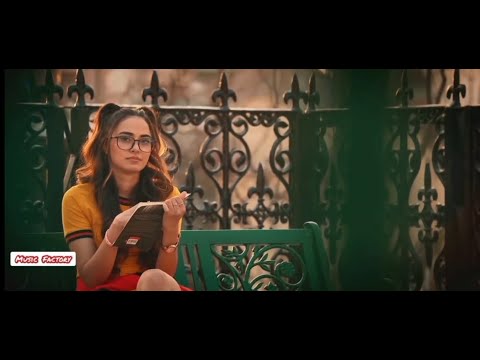 Hai ye nasha ya hai zahar is pyar ko ham kya nam de||new whatsapp Status 1080p || music Factory