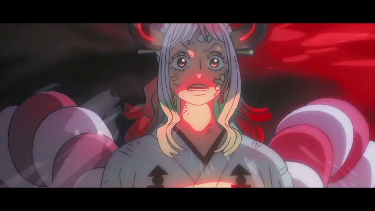 「4K AMV」One Piece Mix Flow Edit「AMV/EDIT」 - YouTube