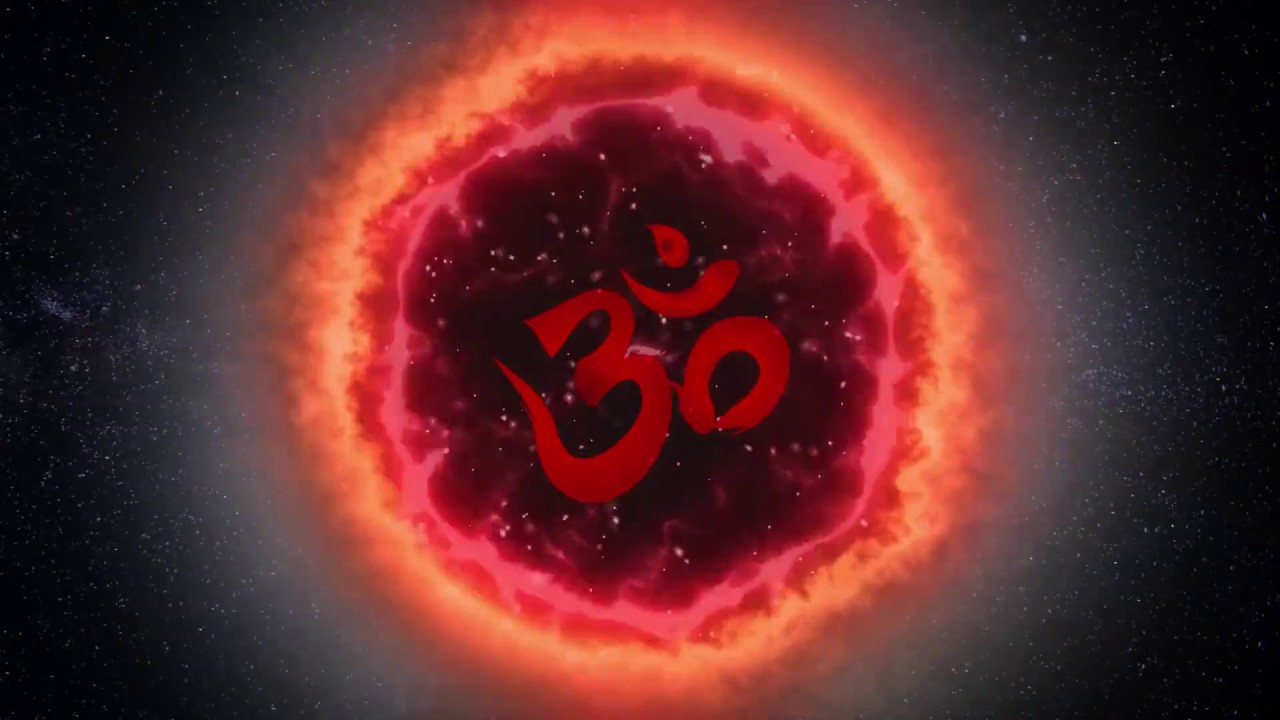 OM MEDITATION | 10 Minutes | om chanting | Music for Yoga and ...
