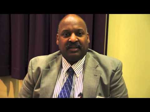 Robert Copeland Jr., MD, Ophthalmologist - YouTube