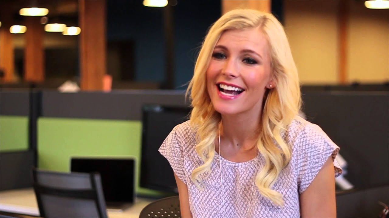 Tabby Reel 2014 - YouTube