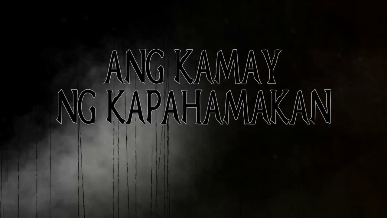 ALAS ONSE Official Teaser (Film by 11-Rational) - YouTube