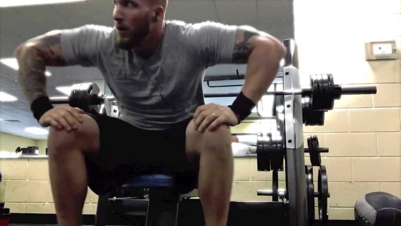 bench press 160 reps - YouTube
