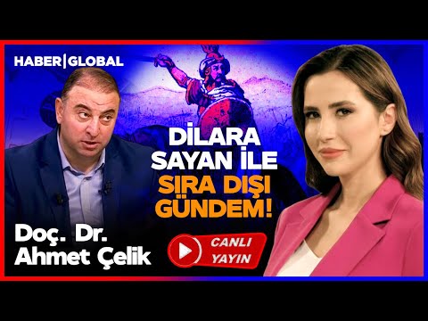 CANLI | Endülüs Fatihi Tarık Bin Ziyad'ın Gemileri Yaktırma Vakası Gerçek mi? Sıra Dışı Gündem