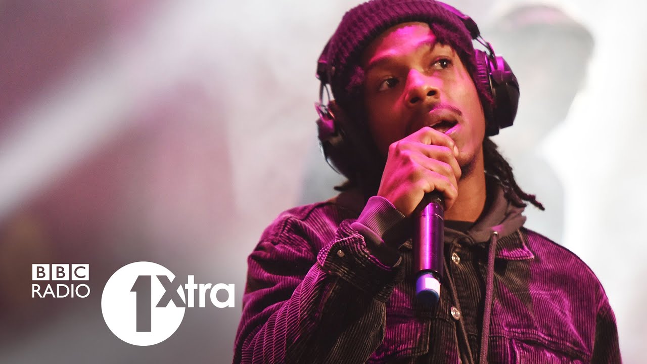 Berwyn - Redemption Song (Bob Marley Cover) - YouTube