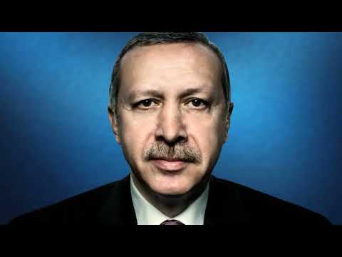 sabret..... sayin recep tayip erdogan