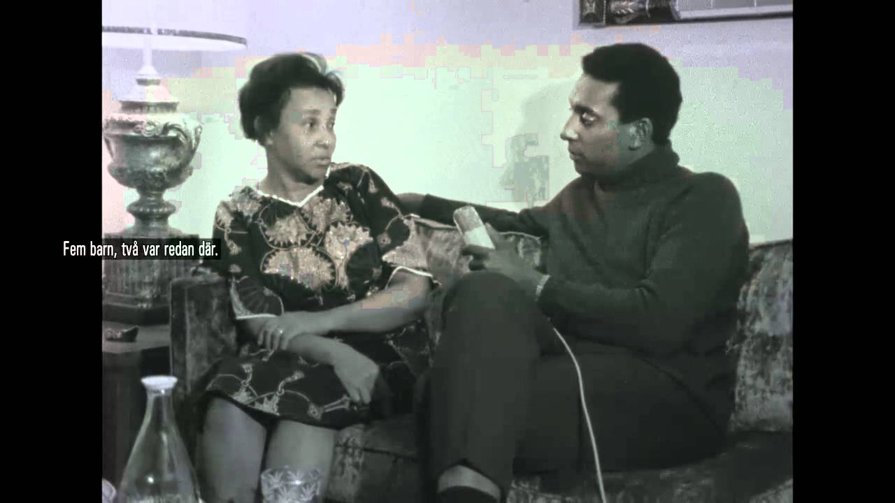 Stokely Carmichael Timeline