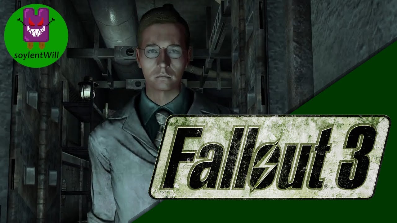 Dr. Lesko - Fallout 3 Ep. 13 - YouTube