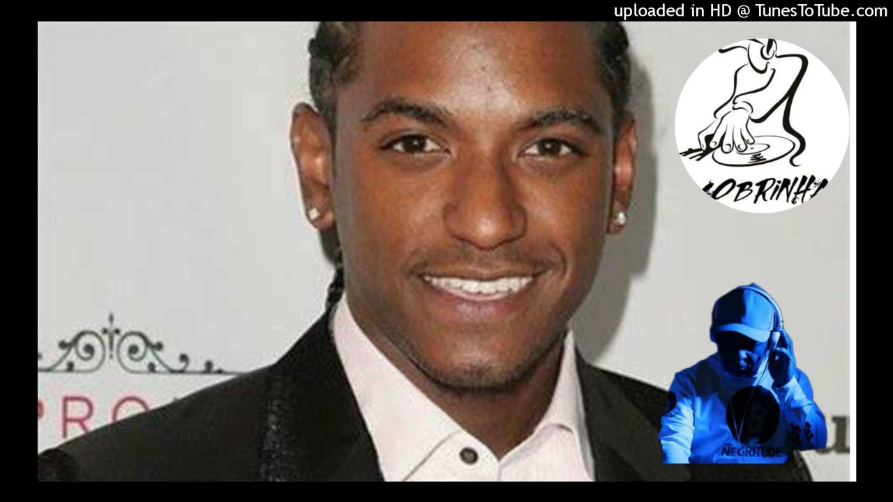 LLOYD-YOU BY PAULO COBRINHA - YouTube