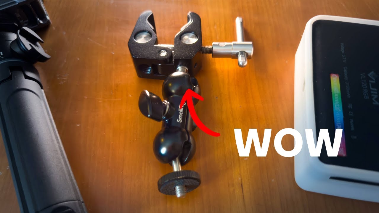 Best YouTube Accessories Under $50 - YouTube