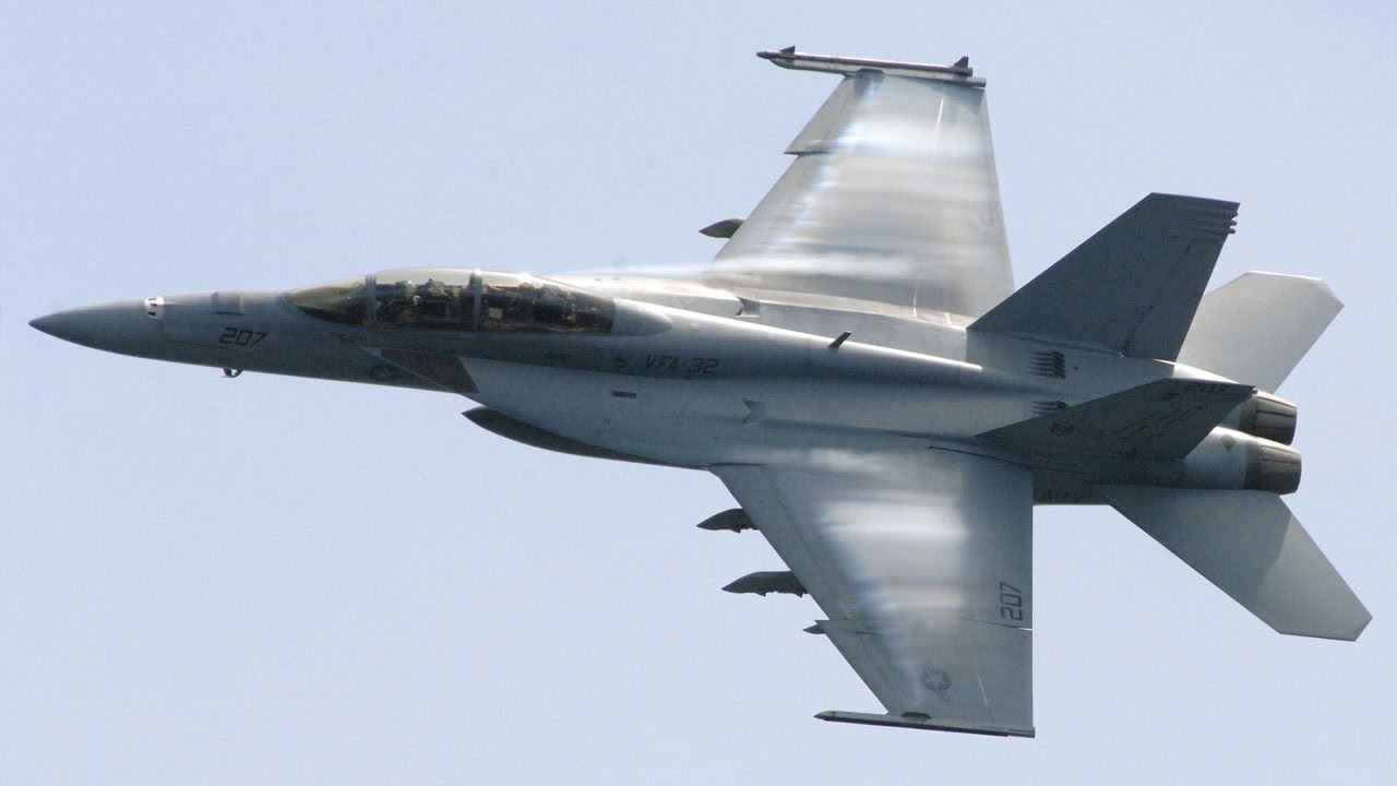 US Navy | Battle Swordsman VFA-32 - YouTube