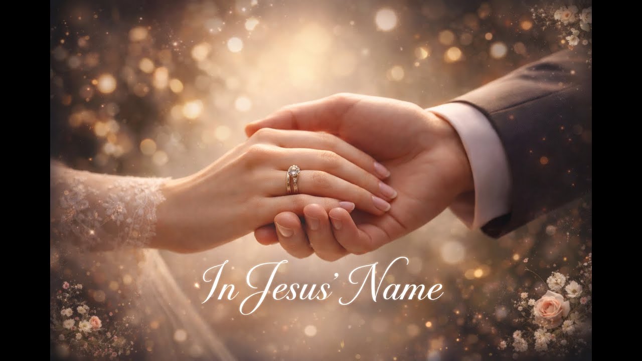 We Will Remain | SoulWaves | Love Song | Wedding | 2026 - YouTube